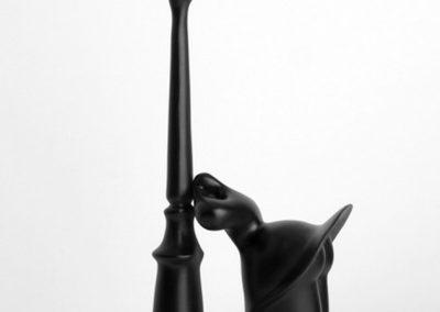 Jean Louis TOUTAIN artiste peintre sculpteur